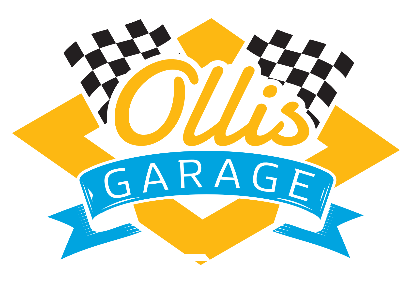 Ollis Garage Racing